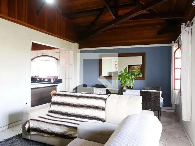 Apartamento para Venda em Santo André/SP Vila Clarice 3 Quartos