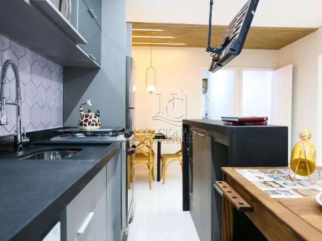 Apartamento para Venda em Santo André/SP Vila Curuçá 3 Quartos