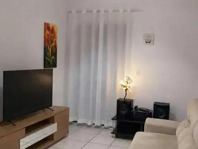 Apartamento para Venda em Santo André/SP Vila Curuçá 3 Quartos