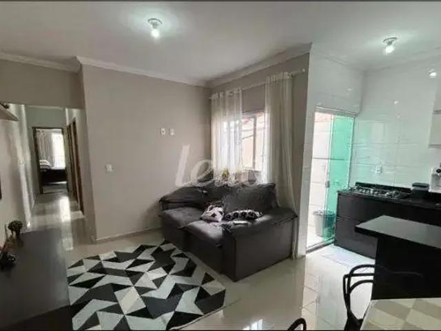 Apartamento para Venda em Santo André/SP Vila Curuçá 3 Quartos