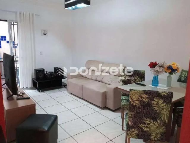 Apartamento para Venda em Santo André/SP Vila Curuçá 3 Quartos