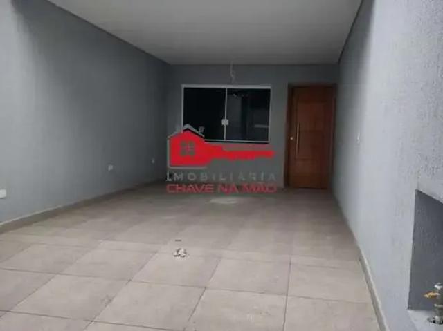 Apartamento para Venda em Santo André/SP Vila Curuçá 3 Quartos