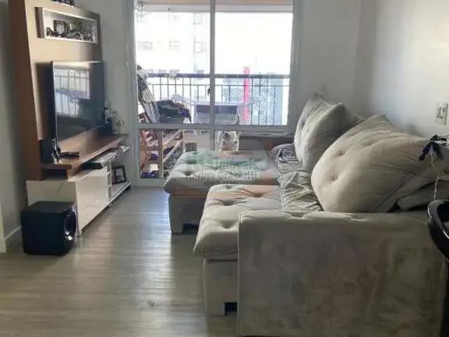 Apartamento para Venda em Santo André/SP Vila Curuçá 3 Quartos