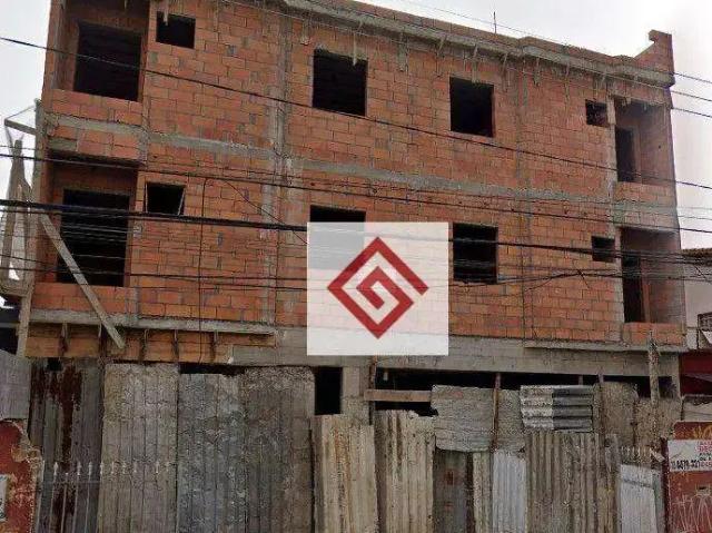 Apartamento para Venda em Santo André/SP Vila Curuçá 3 Quartos
