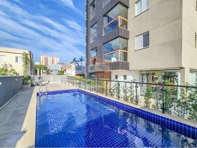 Apartamento para Venda em Santo André/SP Vila Curuçá 3 Quartos
