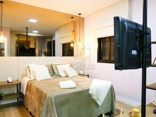 Apartamento para Venda em Santo André/SP Vila Curuçá 3 Quartos