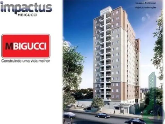 Apartamento para Venda em Santo André/SP Vila Curuçá 3 Quartos