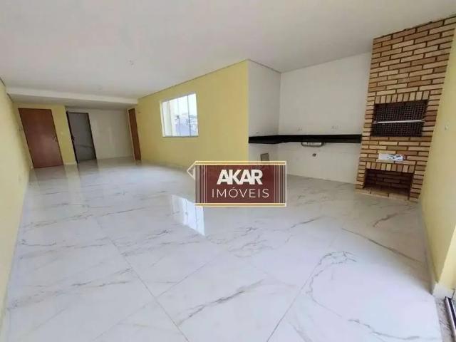 Apartamento para Venda em Santo André/SP Vila Curuçá 3 Quartos