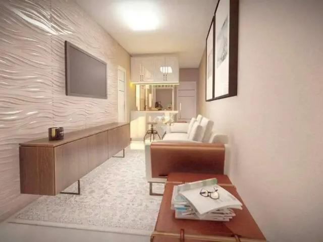 Apartamento para Venda em Santo André/SP Vila Curuçá 3 Quartos