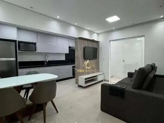 Apartamento para Venda em Santo André/SP Vila Curuçá 3 Quartos