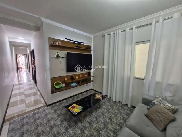 Apartamento para Venda em Santo André/SP Vila Curuçá 3 Quartos