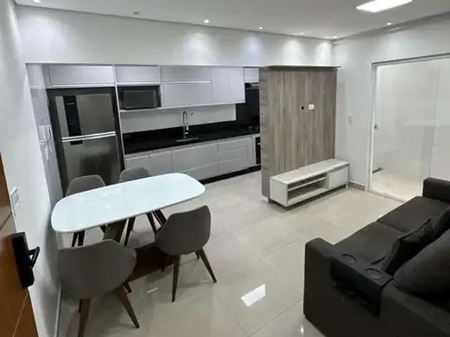 Apartamento para Venda em Santo André/SP Vila Curuçá 3 Quartos