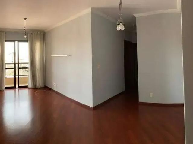 Apartamento para Venda em Santo André/SP Vila Curuçá 3 Quartos