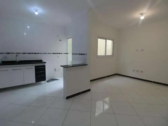 Apartamento para Venda em Santo André/SP Vila Curuçá 3 Quartos