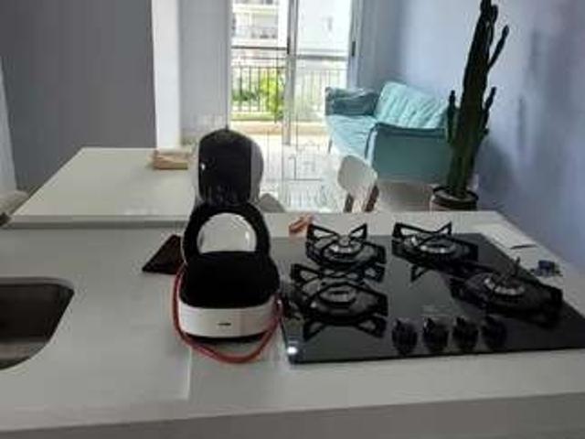 Apartamento para Venda em Santo André/SP Vila Curuçá 3 Quartos