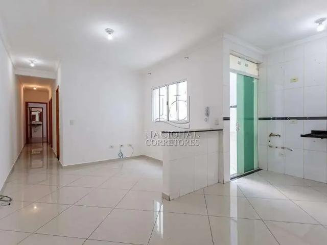 Apartamento para Venda em Santo André/SP Vila Curuçá 3 Quartos