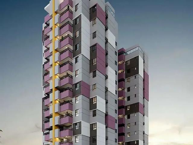 Apartamento para Venda em Santo André/SP Vila Curuçá 3 Quartos