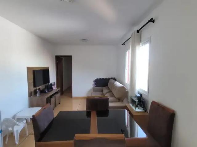 Apartamento para Venda em Santo André/SP Vila Curuçá 3 Quartos