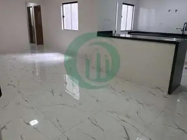 Apartamento para Venda em Santo André/SP Vila Curuçá 3 Quartos