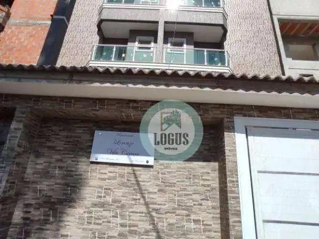 Apartamento para Venda em Santo André/SP Vila Curuçá 3 Quartos