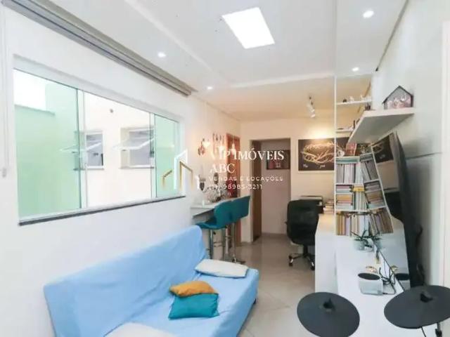 Apartamento para Venda em Santo André/SP Vila Curuçá 3 Quartos