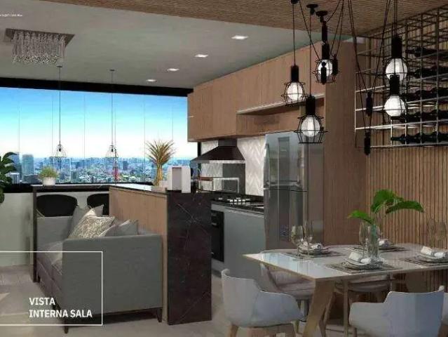 Apartamento para Venda em Santo André/SP Vila Curuçá 3 Quartos