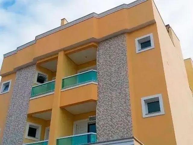 Apartamento para Venda em Santo André/SP Vila Curuçá 3 Quartos