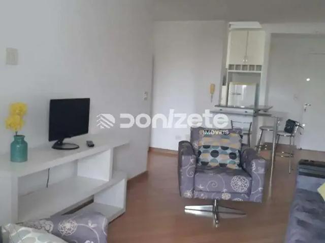 Apartamento para Venda em Santo André/SP Vila Curuçá 3 Quartos