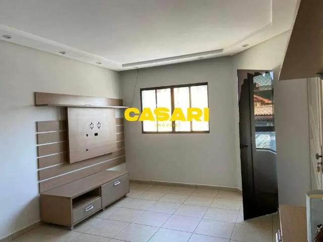 Apartamento para Venda em Santo André/SP Vila Curuçá 3 Quartos