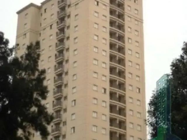 Apartamento para Venda em Santo André/SP Vila Curuçá 3 Quartos
