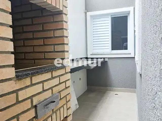 Apartamento para Venda em Santo André/SP Vila Curuçá 3 Quartos