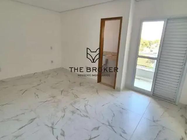 Apartamento para Venda em Santo André/SP Vila Curuçá 3 Quartos