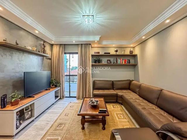 Apartamento para Venda em Santo André/SP Vila Curuçá 3 Quartos