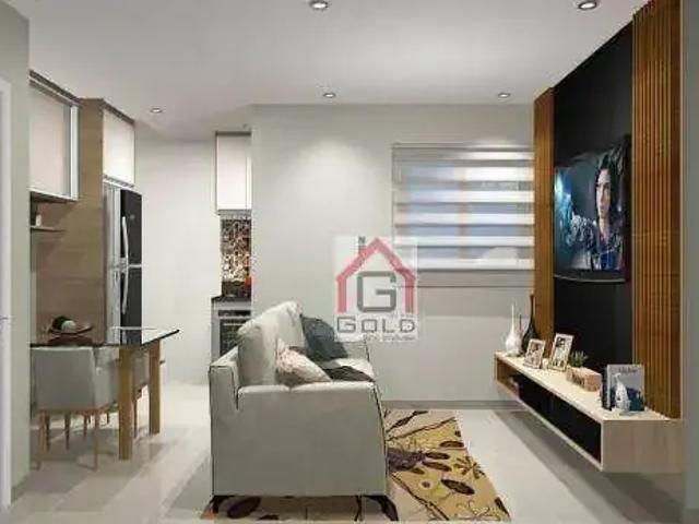 Apartamento para Venda em Santo André/SP Vila Curuçá 3 Quartos