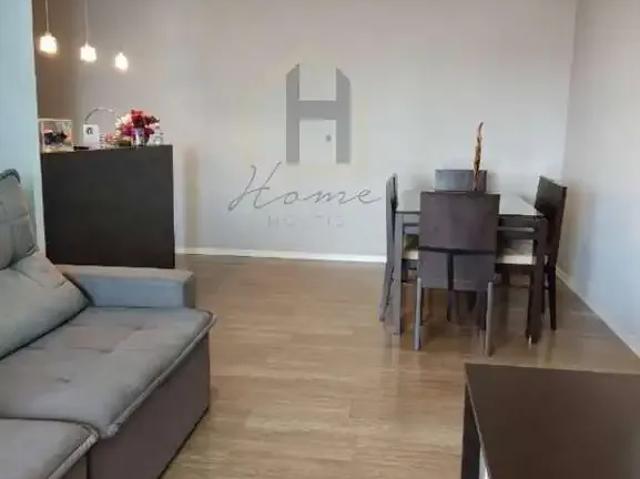 Apartamento para Venda em Santo André/SP Vila Curuçá 3 Quartos