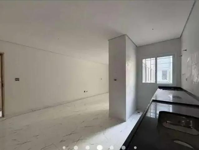 Apartamento para Venda em Santo André/SP Vila Curuçá 3 Quartos