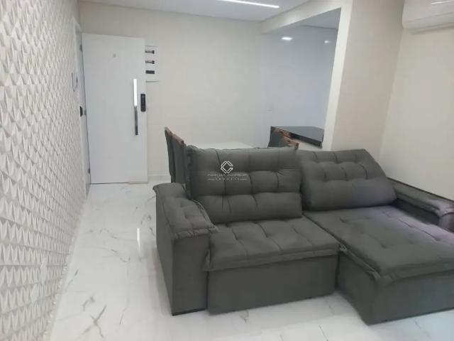 Apartamento para Venda em Santo André/SP Vila Curuçá 3 Quartos