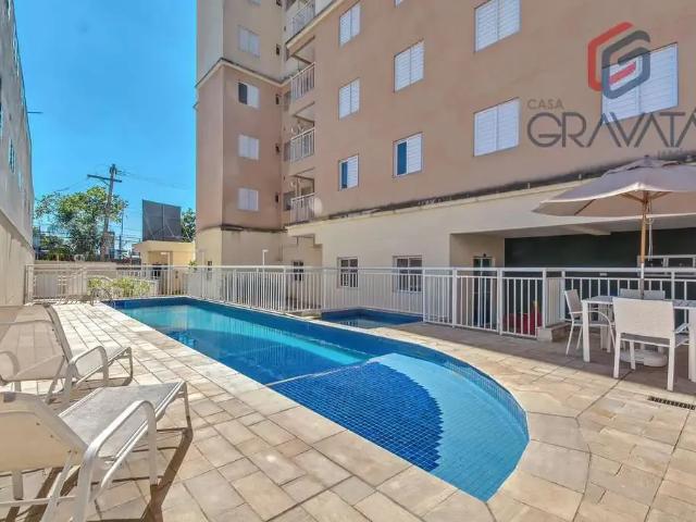Apartamento para Venda em Santo André/SP Vila Curuçá 3 Quartos