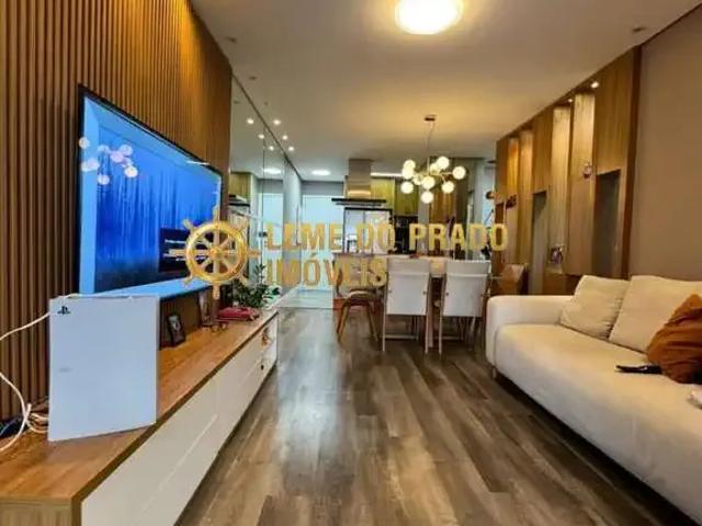 Apartamento para Venda em Santo André/SP Vila Curuçá 3 Quartos