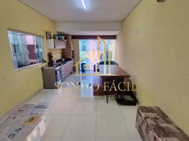 Apartamento para Venda em Santo André/SP Vila Curuçá 3 Quartos
