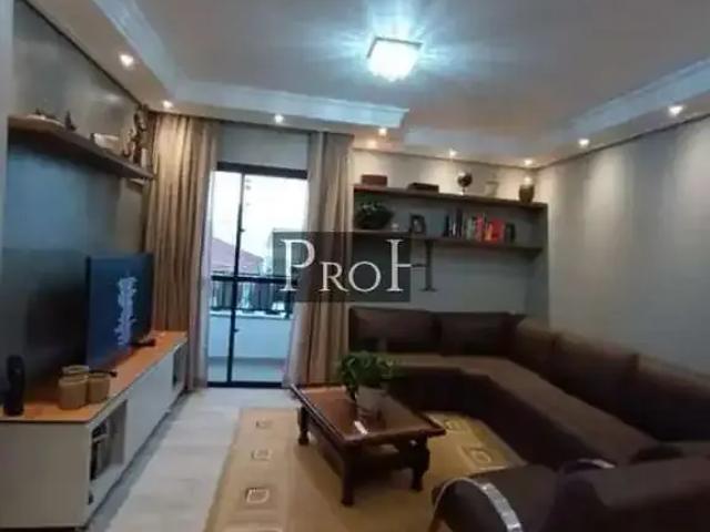 Apartamento para Venda em Santo André/SP Vila Curuçá 3 Quartos