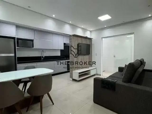Apartamento para Venda em Santo André/SP Vila Curuçá 3 Quartos