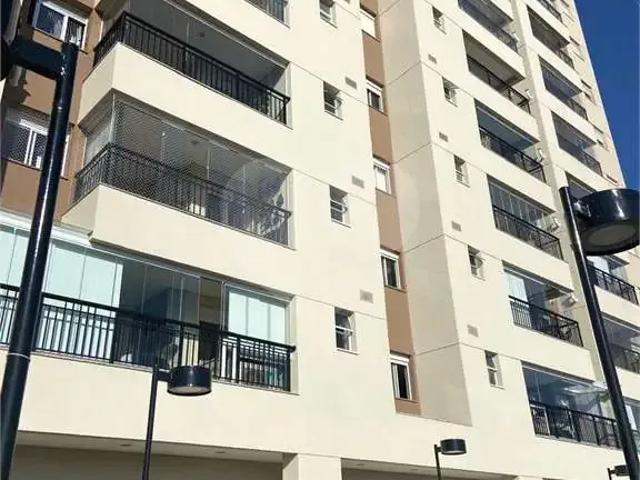 Apartamento para Venda em Santo André/SP Vila Curuçá 3 Quartos