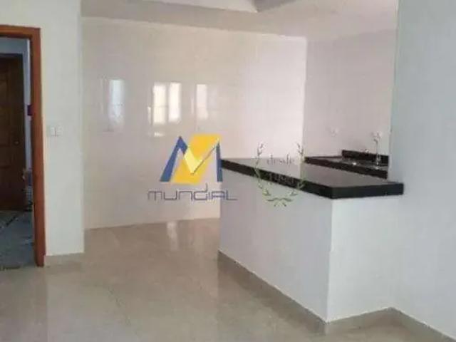 Apartamento para Venda em Santo André/SP Vila Curuçá 3 Quartos