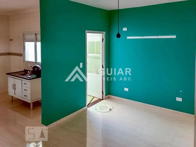 Apartamento para Venda em Santo André/SP Vila Curuçá 3 Quartos