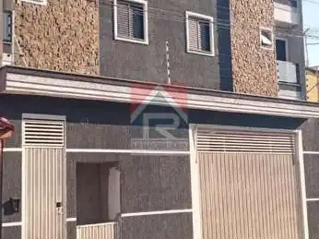 Apartamento para Venda em Santo André/SP Vila Curuçá 3 Quartos