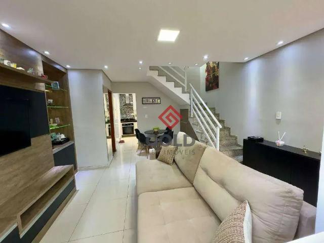 Apartamento para Venda em Santo André/SP Vila Curuçá 3 Quartos