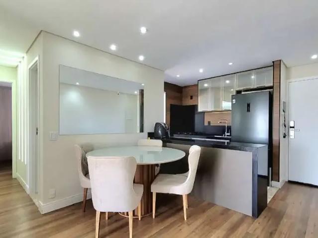 Apartamento para Venda em Santo André/SP Vila Curuçá 3 Quartos