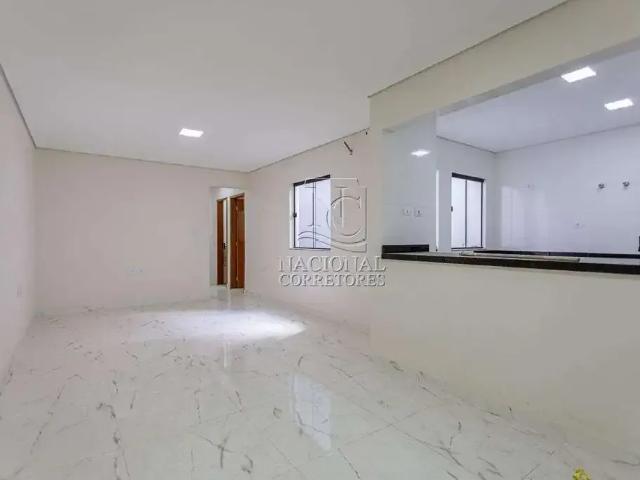 Apartamento para Venda em Santo André/SP Vila Curuçá 3 Quartos