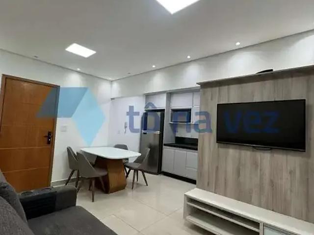 Apartamento para Venda em Santo André/SP Vila Curuçá 3 Quartos